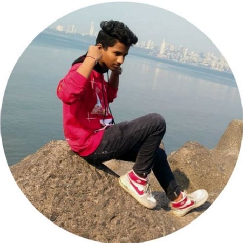 Shubham Redekar Youtube