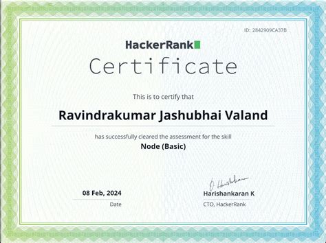 Im Happy To Share That Ive Obtained A New Certification Assesment