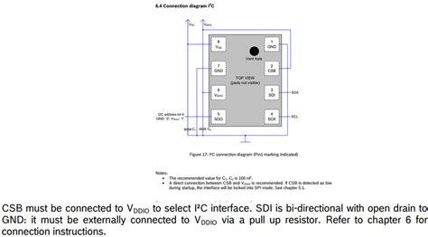 Sensor Bmp280 Isnt Reading Correctly Sensors Arduino Forum