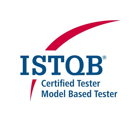 Istqb® Software Tester Zertifizierung Model Based Tester