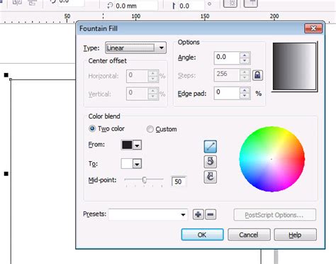 Hindi Tutorials Coloring In CorelDraw Hindi Tutorial