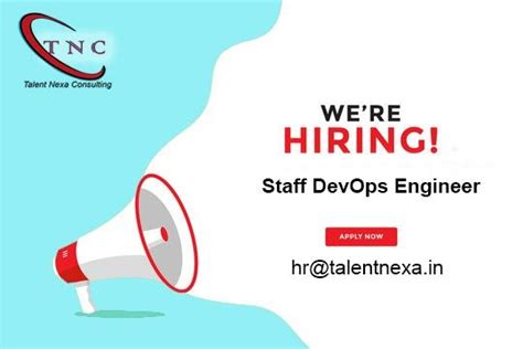 Talent Nexa Consulting On Linkedin Devopsengineer Kubernetes Docker Aws Azure Techjobs