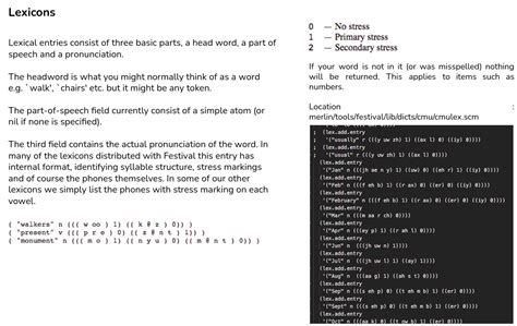 text to speech tts deep dive into merlin toolkit kunal dhawan