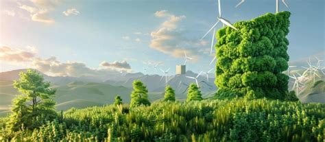 Paving The Way To A Sustainable Future With Carbon Neutrality By 2050
