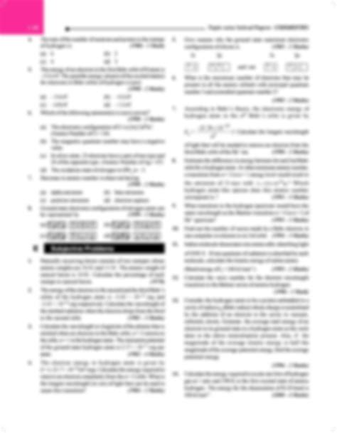 SOLUTION IIT JEE Advanced And JEE Main Structure Of Atom Concepts Clearly Notes And Pdf