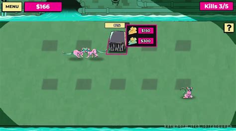 Rat Queen Level Mass Extermination Fapcat