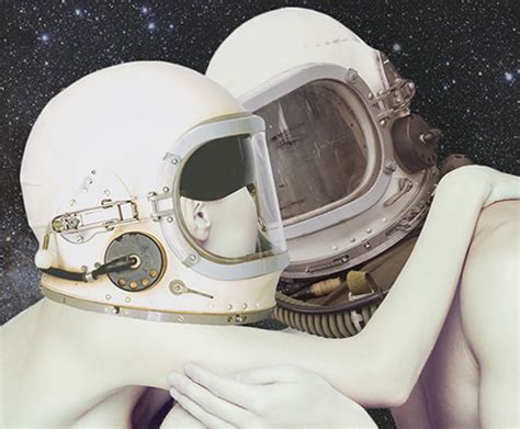 In Space Nobody Can Hear You Humping Breaking NASAs Silence About Sex In Space Erotic