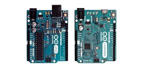 Arduino Uno R3