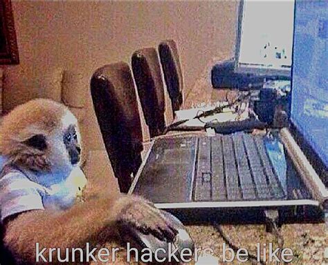 Leaked Photo Of All Hackers In Krunker R KrunkerIO