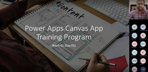 Power Platform Trainings On Linkedin Introduction Canvasapp Powerplatform Poweraddicts