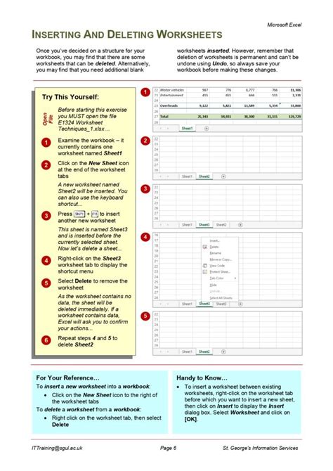 excel fundamentals pdf your guide to mastering essential excel skills connect 4 techs