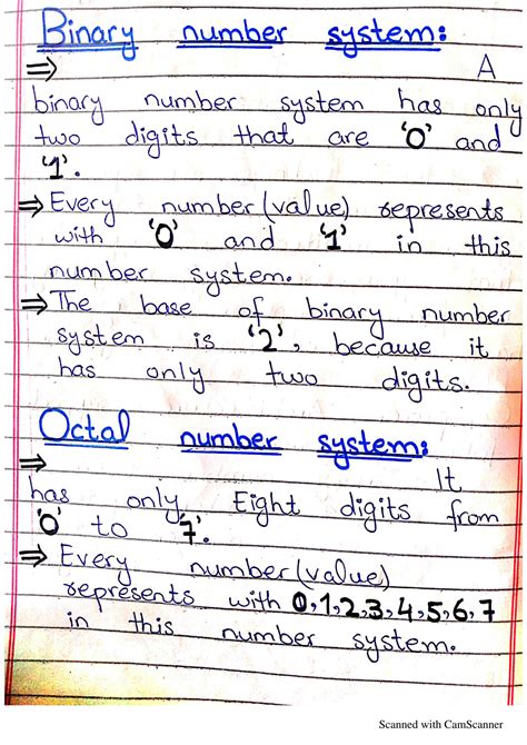 SOLUTION Number System And It S Types With Conversion Of Number System Studypool SOLUTION Number System And It S Types With Conversion Of Number System Studypool