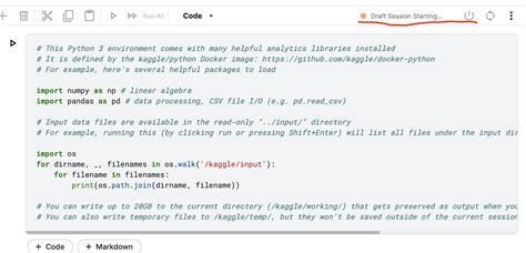 Kaggle Gpu使用 及 各种有用的功能 Adamlxd 博客园