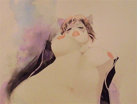 Rule 34 1girls Batman Series Catwoman Dc Comics Female Female Only