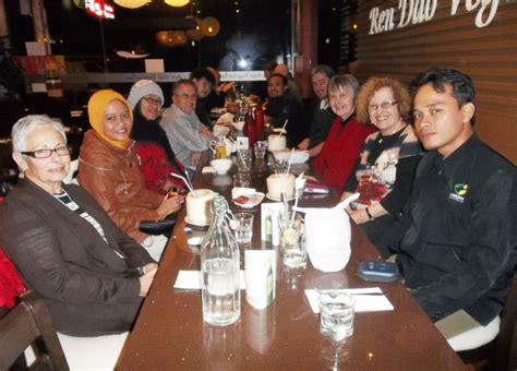 Siti Hanifah Haris Mosaic Connections