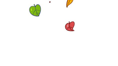 Falling Leaves By Bezbrwiowiec On DeviantArt