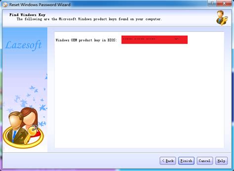 How To Recover Windows 8 8 1 OEM Product Key From BIOS