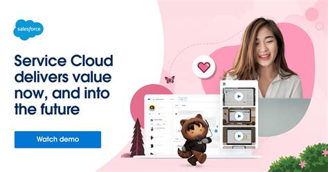 Salesforce On Linkedin Transform Service On A Single Connected Platform