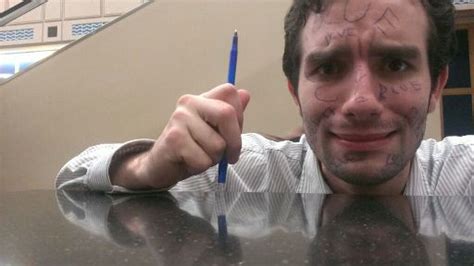 Fletcher Reede Wiki Cosplay Amino