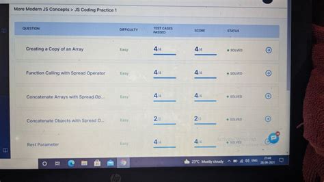 Hari Prasad On Linkedin Day30 30daysofcodechallenge Nxtwave Ccbpian