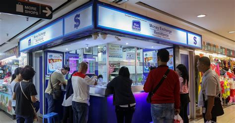 Jan 15 Ringgit Continues Surge Against Us Dollar New Straits Times