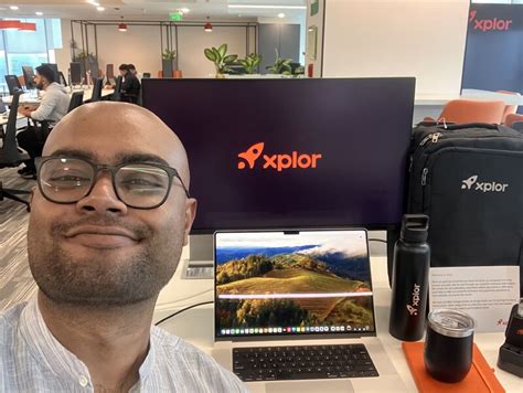 Anuraj Chakraborty On Linkedin Wearexplor Buildforpeople