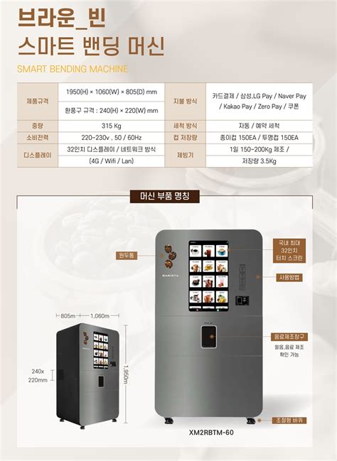 안성원두커피머신렌탈 영업안내 영업안내