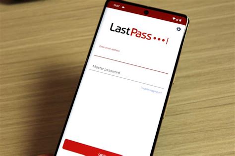 Prevent Lockout By Updating Your Lastpass Password Now Redneck Puters