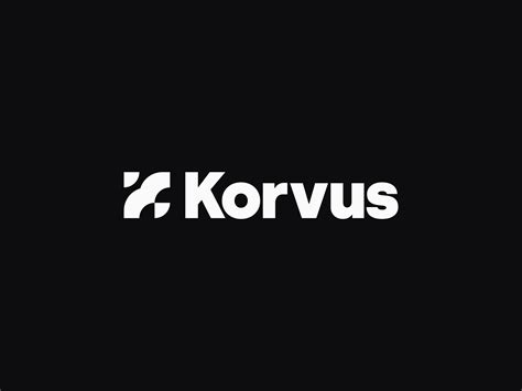 Korvus Logo For Postgresml By Ryan Cala On Dribbble