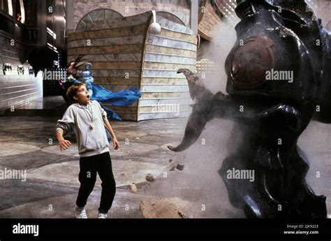 Jonathan Brandis Film The Neverending Story Ii The Next Chapter Usa