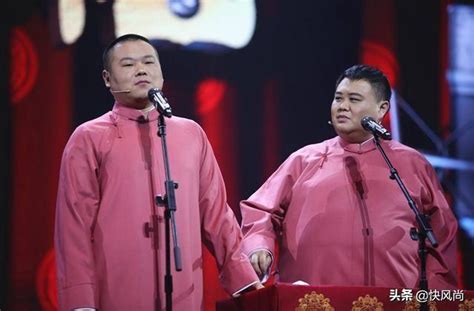 岳雲鵬孫越合照身材竟好像差不多寬 網友：一個胖了一個瘦 每日頭條