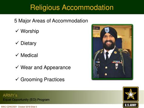 Army s Equal Opportunity EO Program Initial Entry Training IET презентация онлайн
