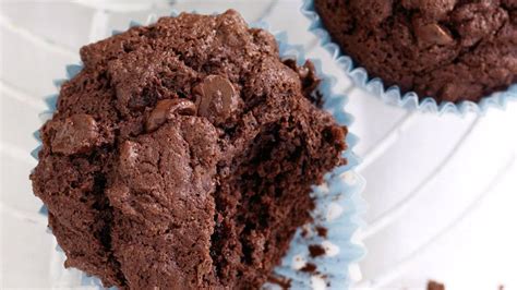 The Viral Chocolate Muffin That S The Talk Of The Olympics And How To Make It At Home News