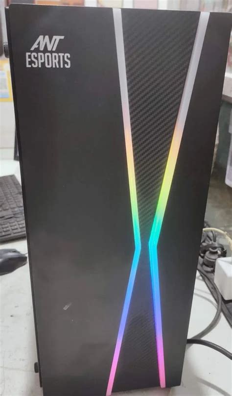 Black Second Hand Amd Ryzen 7 1700 Eight Core Processor At ₹ 23999 In