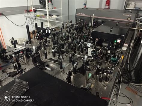 Imdea Nanociencia Facilities
