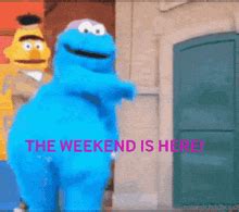 Weekend Is Here S Tenor