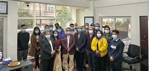 Saroj Pradhan Posted On Linkedin