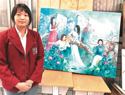 特殊選才開扇窗 高職生錄取頂大 聯合學苑閱讀寫作跨域學習