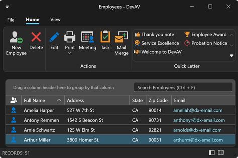 Lightweight Themes Wpf Controls Devexpress Documentation