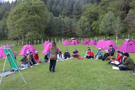 Outbound Outboundtraining Outreach Outreachprogram Gamifiedlearning Leadership Institute