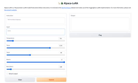 Alpaca Lora — Aigc 在游戏中的应用和实践 0 1 0 文档