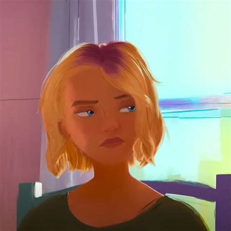 Gwen Stacy Across The Spiderverse HD K Spider Gwen Gwen Stacy Spider Woman