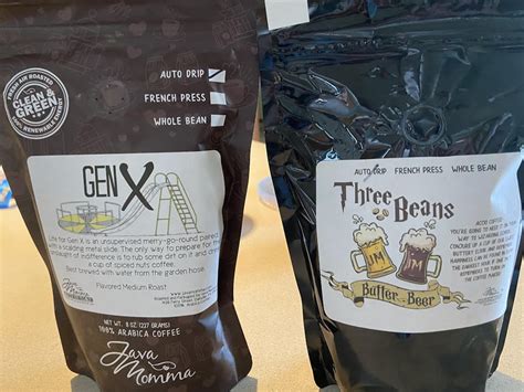 All Java Momma