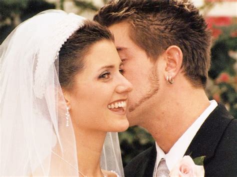 Melissa Lynn Camp First Wife Of Jeremy Camp