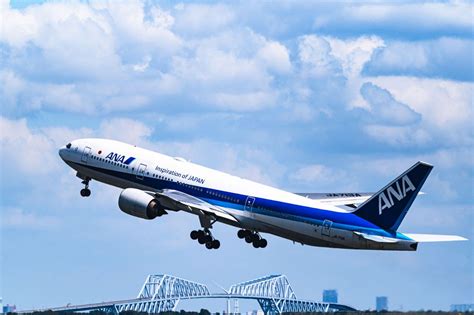 Boeing 777 GANREF