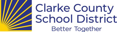 Ccsd Better Together Weekly Newsletter 11025 Clarke County