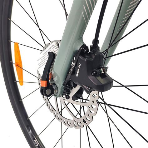 Xe Đạp Touring Liv Alight 2 Dd Disc Phanh Đĩa Bánh 700c