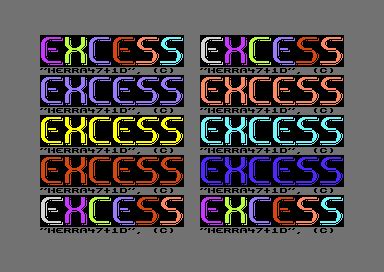 CSDb Herra47 1D By Excess 2024 CSDb Herra47 1D By Excess 2024