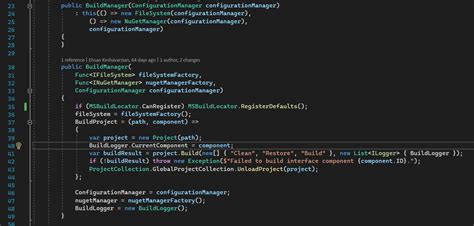 Msbuildlocator Looks For Wrong Version Of Msbuild Issue Microsoft Msbuildlocator Github