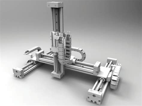 The Types Of Industrial Robots And Their Key Features Epub Zone